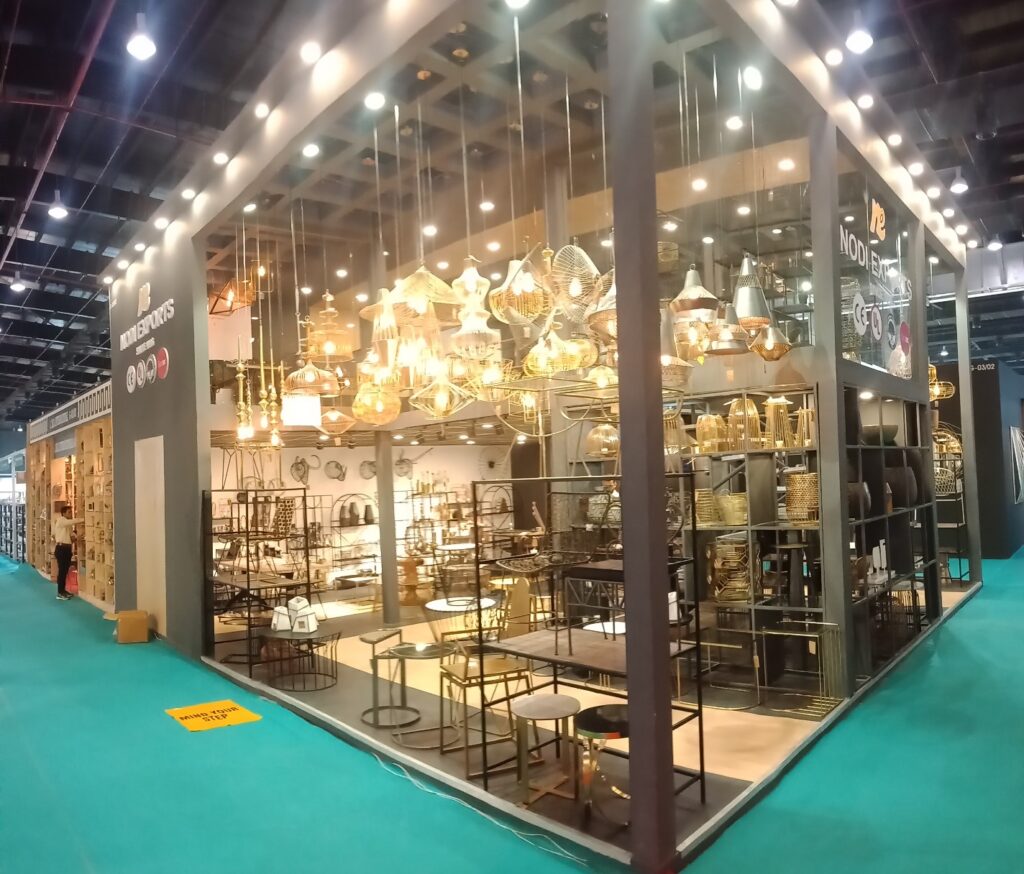 Shows – Nodi Exports