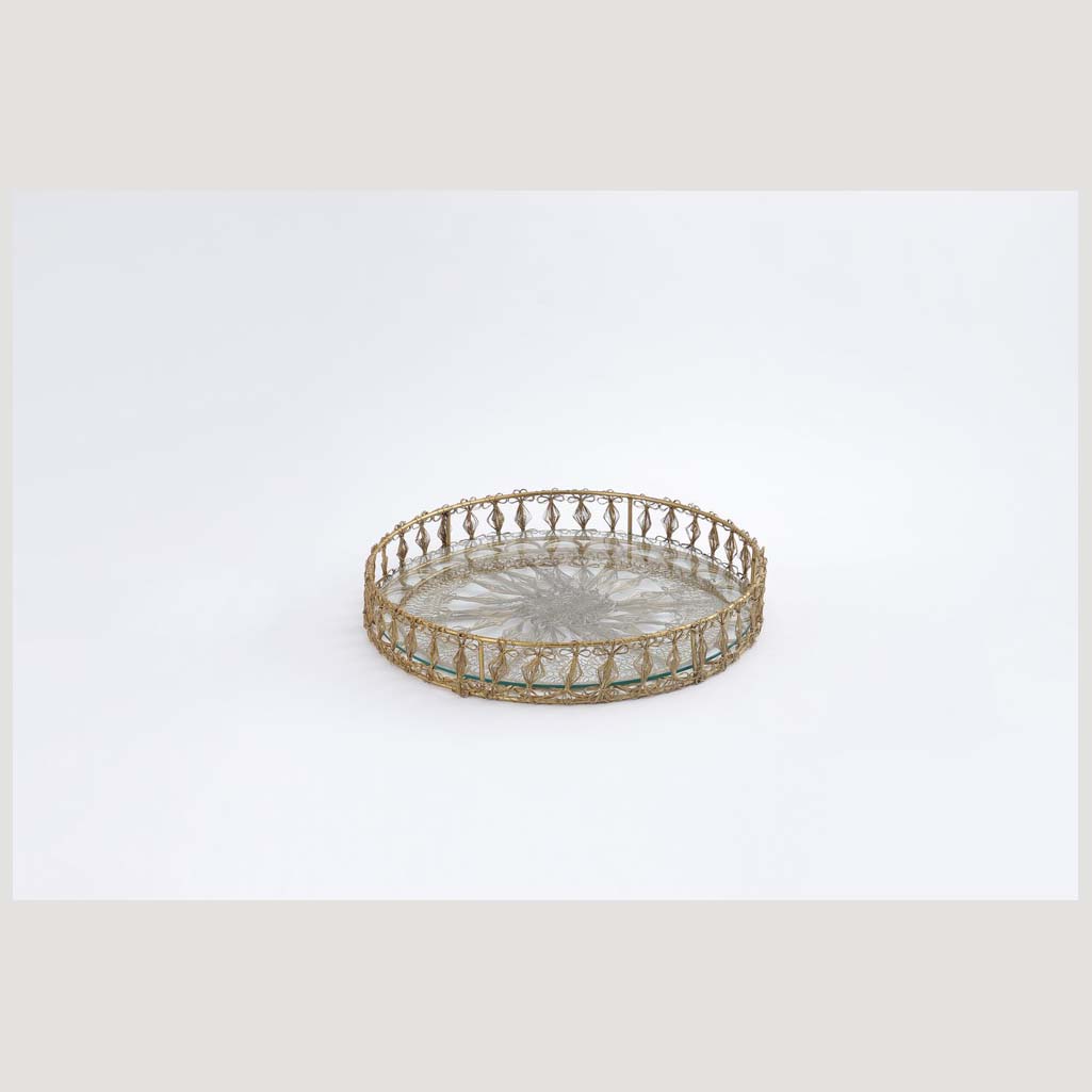 Tray – Nodi Exports