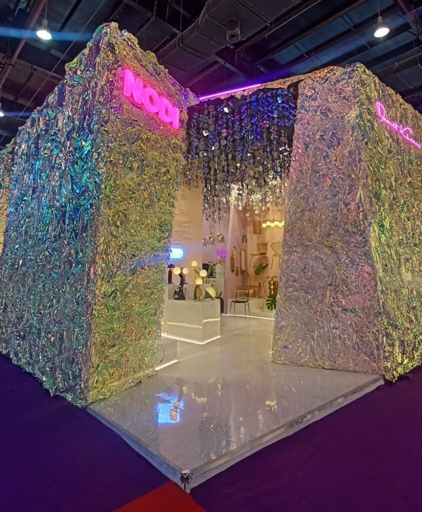 Shows – Nodi Exports