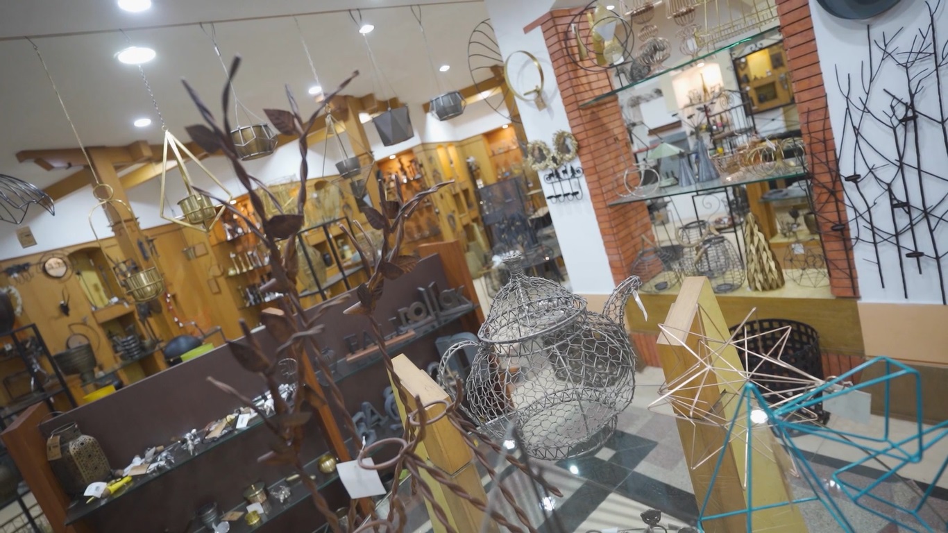 Shows – Nodi Exports