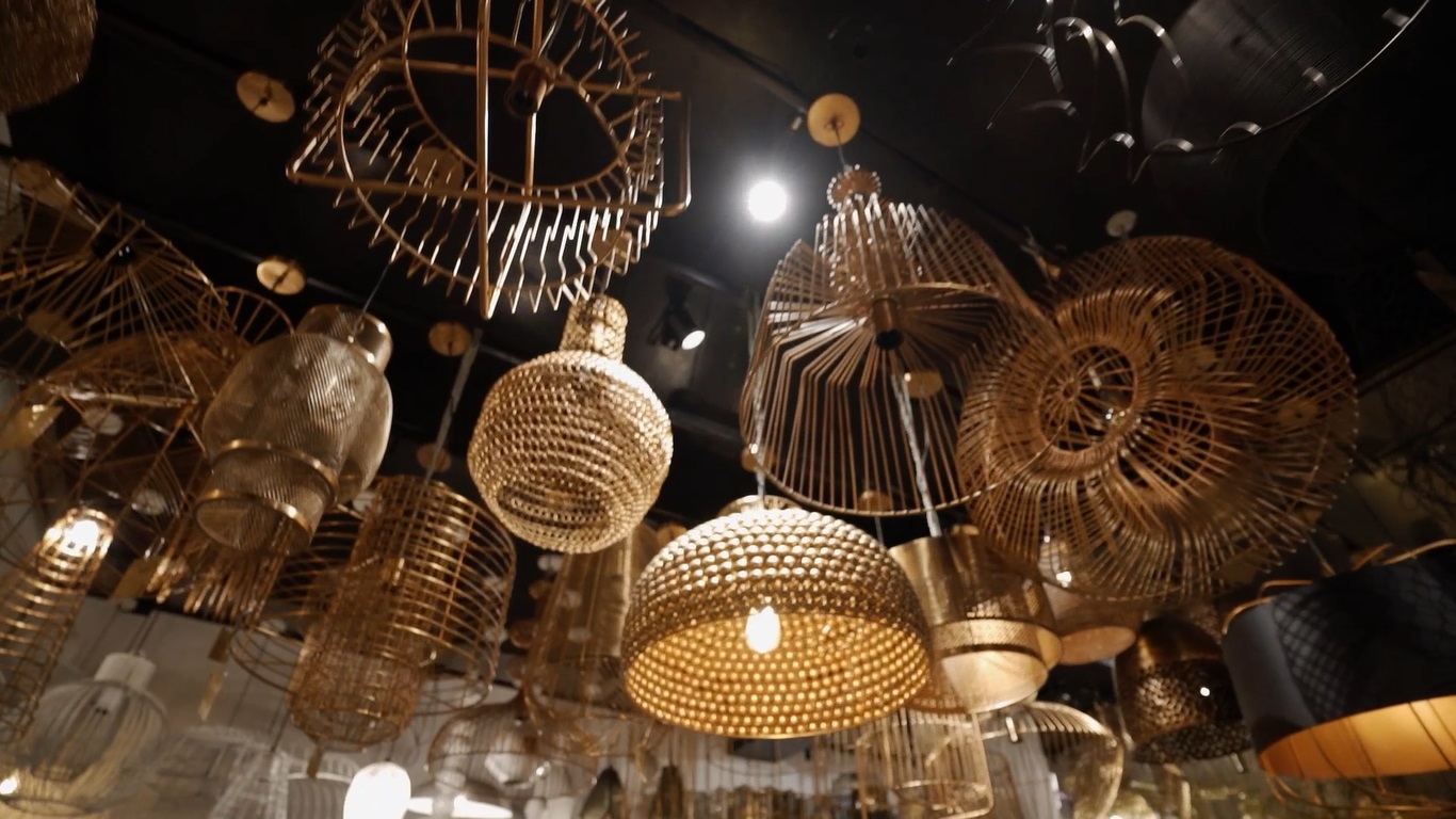 Shows – Nodi Exports